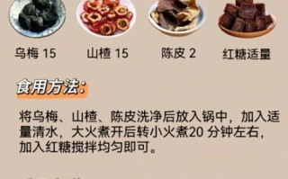 新鲜乌梅怎么吃_新鲜乌梅的功效与作用