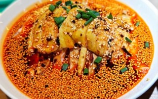 川菜代表菜品有哪些_正宗川菜做法大全