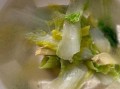 奶白菜豆腐汤的做法_怎么做才奶白