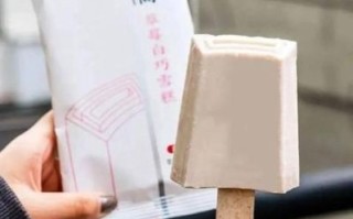 网红雪糕哪个好吃_钟薛高和梦龙怎么选
