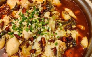 麻辣鱼怎么做好吃不腥_麻辣鱼去腥技巧