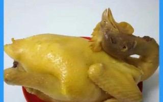 客家盐焗鸡蛋怎么做_盐焗鸡蛋要多久才入味