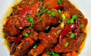 鸡的做法大全_鸡肉怎么做好吃