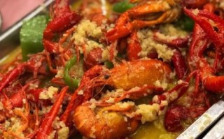 盱眙龙虾哪里最正宗_盱眙龙虾为什么这么火