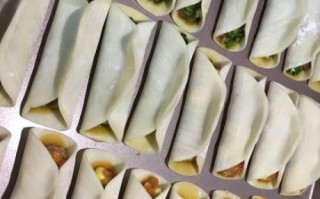 煎饺怎么做好吃_煎饺皮脆馅嫩秘诀