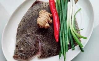 多宝鱼清理内脏视频_多宝鱼怎么去内脏图解