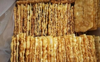 薄脆怎么做才酥脆_薄脆的做法视频详细步骤