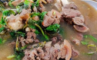 清炖狗肉怎么做_清炖狗肉正宗做法