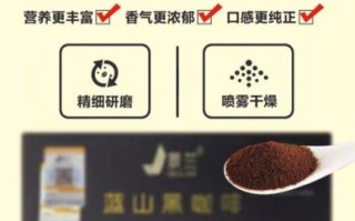 蓝山咖啡能减肥吗_蓝山黑咖啡热量高吗
