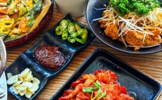 韩国料理怎么做_韩国料理有哪些特色菜