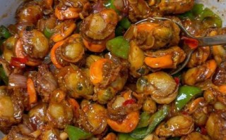 扇贝直接炒还是焯水_口感差别有多大