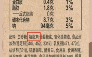 每天一杯速溶咖啡好吗_长期喝速溶咖啡的危害