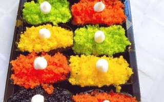 军舰寿司是什么_军舰寿司怎么做