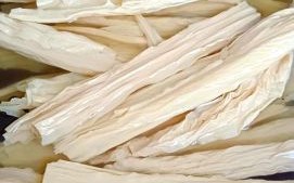 腐竹需要焯水吗_腐竹怎么焯水才正确