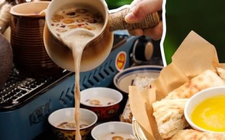 酥油茶怎么喝_酥油茶的功效与作用
