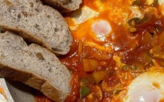 北非蛋怎么做_北非蛋需要哪些食材