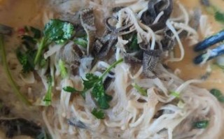 水爆肚怎么做_水爆肚焯水多久才脆