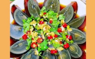 凉拌皮蛋怎么做_皮蛋怎么切不碎