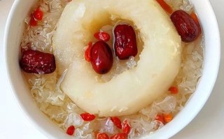 家常冰糖雪梨怎么做_冰糖雪梨止咳效果好吗