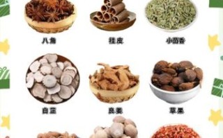 香料有多少种_常见香料分类大全