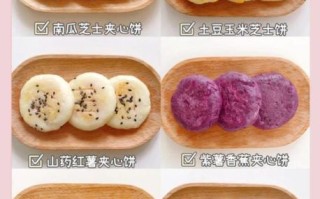 炸米饼怎么做_炸米饼配方比例