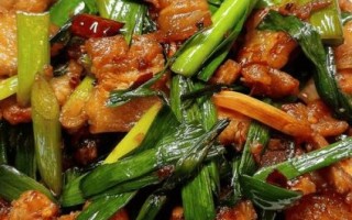 五花肉怎么炒才嫩_五花肉炒好吃秘诀