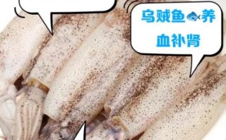乌贼鱼怎么做好吃_乌贼鱼的做法大全窍门