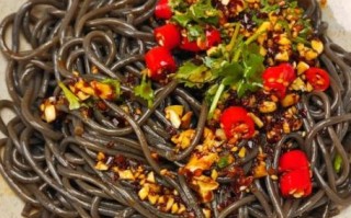 凉拌蕨根粉热量是多少_减肥能吃吗