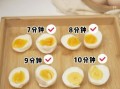鸡蛋煮多久才熟_怎么煮鸡蛋不破壳