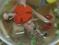 粉葛鸡汤的做法_粉葛鸡汤的功效与禁忌