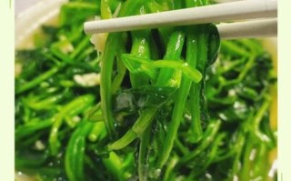 芥兰叶子可以吃吗_芥兰叶子怎么吃