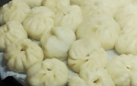 快手包子包子肉肉怎么做_快手包子包子肉肉为什么这么火