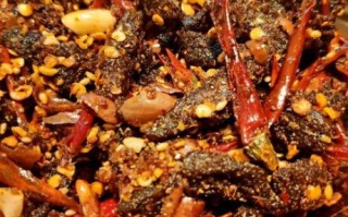 麻辣牛肉干怎么做才正宗_正宗麻辣牛肉干配方