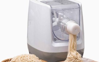 面条机图片大全_家用面条机哪款好用