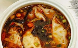 白菜水饺馅怎么调好吃_白菜水饺馅的做法大全