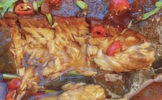 金昌鱼怎么做好吃_金昌鱼清蒸还是红烧