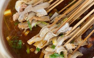 涮牛肚怎么做好吃_涮牛肚配方大全