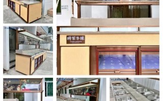 韩式料理台高度多少合适_如何定制最舒服