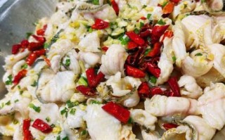 红烧乌鱼怎么做_红烧乌鱼的家常做法