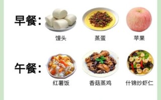 立秋吃什么对身体好_立秋养生食物推荐