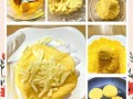 家庭怎样制作南瓜饼_南瓜饼家常做法