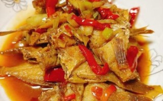 红烧剥皮鱼怎么做才好吃_家常做法步骤详解