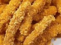 炸鸡柳怎么做_炸鸡柳的做法大全