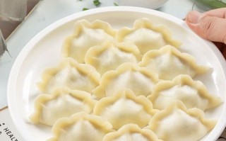 鱼肉馅饺子怎么做窍门_鱼肉馅饺子不腥的秘诀