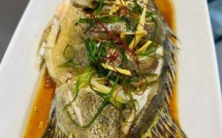 2斤桂鱼蒸多长时间最好_清蒸桂鱼最佳时长