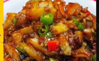 鱼香茄子怎么做_鱼香茄子用不用先炸