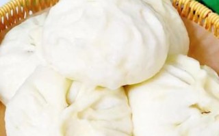 素包子馅有哪些种类_家常素包子馅怎么做