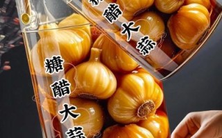 糖醋蒜的糖醋比例是多少_腌蒜要不要加水