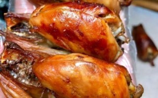 油炸鹌鹑怎么做才外酥里嫩_油炸鹌鹑用什么油温最好