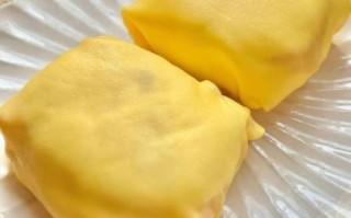 芒果班戟怎么做_芒果班戟皮不破的秘诀